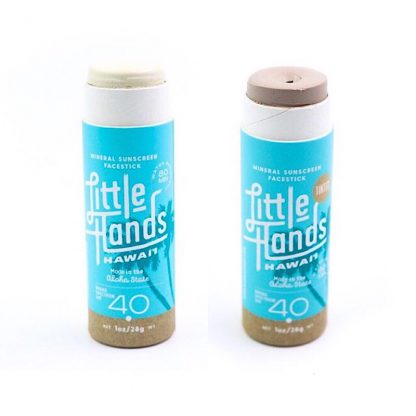 Complete Sunscreen Combo | Little Hands Hawaii