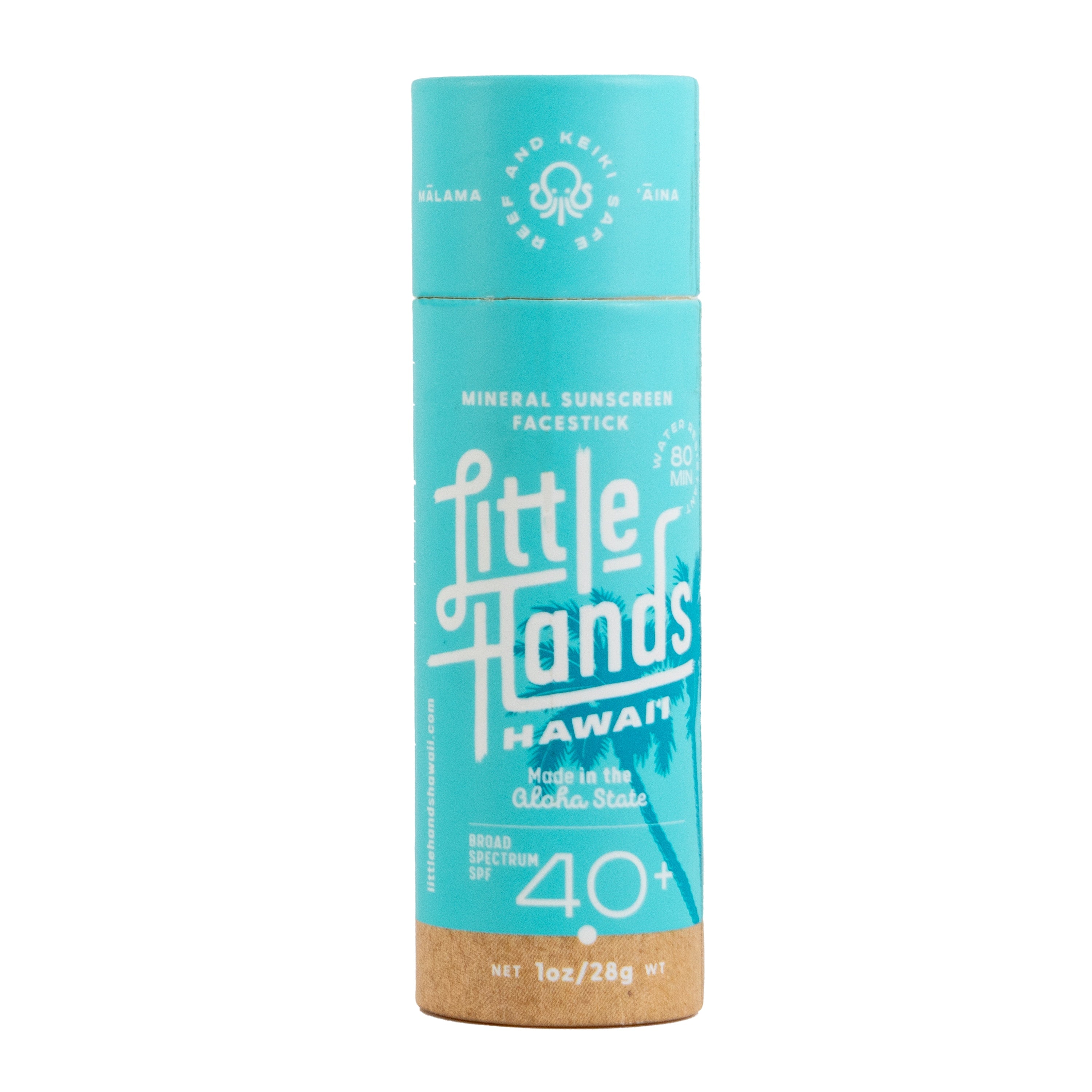 All - Little Hands Hawaii